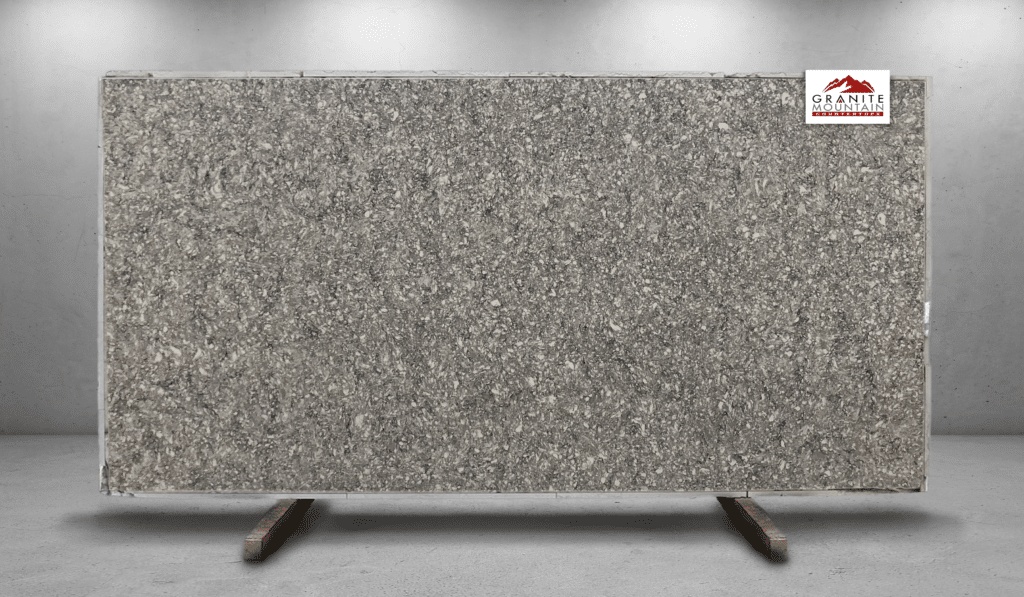 Highland Fog - Granite Mountain Countertops