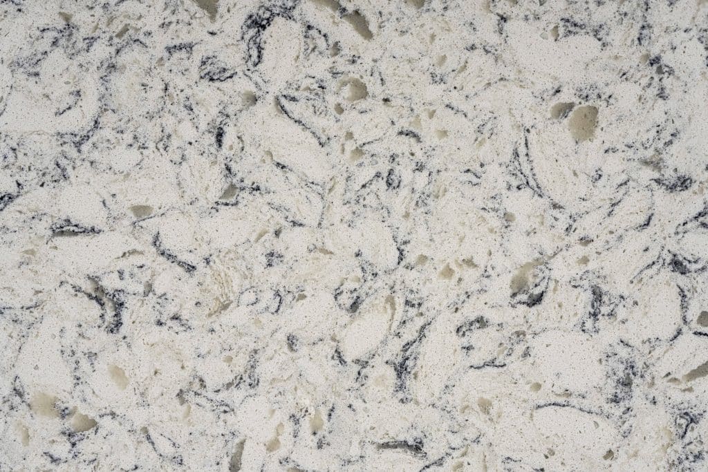 Avalanche - Granite Mountain Countertops