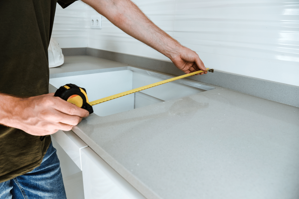 Professional Countertop Installation | Granite Mountain Countertops